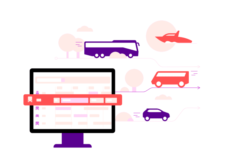 Streamline Bus Tour Operations with Self-Service & Automation