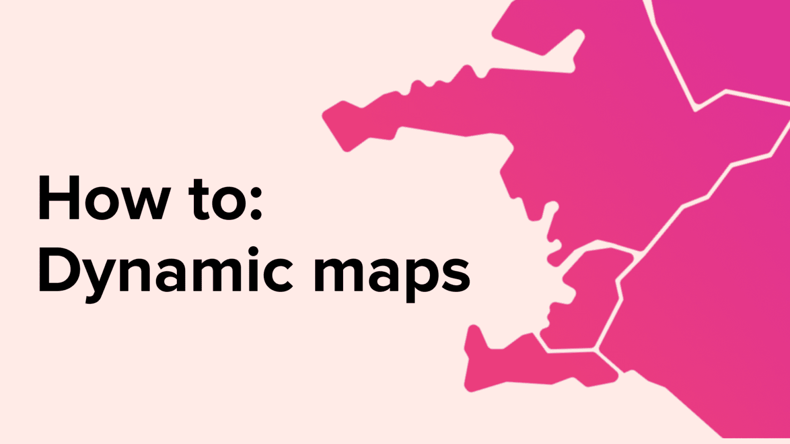 Integrate Dynamic Maps for Tour Staff Operations | PaxFlow