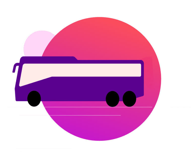 Streamline Bus Tour Operations with Self-Service & Automation